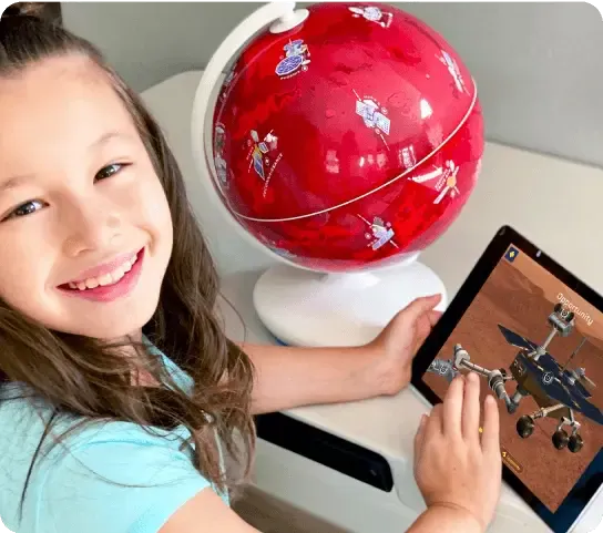 Orboot – Playshifu Japan