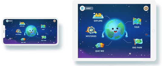 Orboot Earth – Playshifu Japan