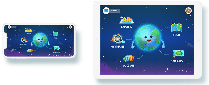 Orboot Earth – Playshifu Japan