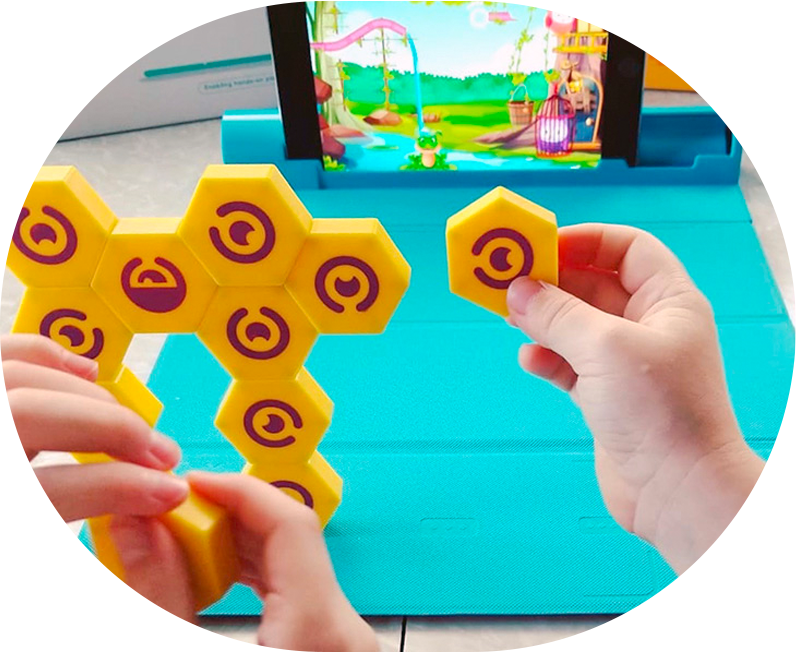 Plugo Link – Playshifu Japan